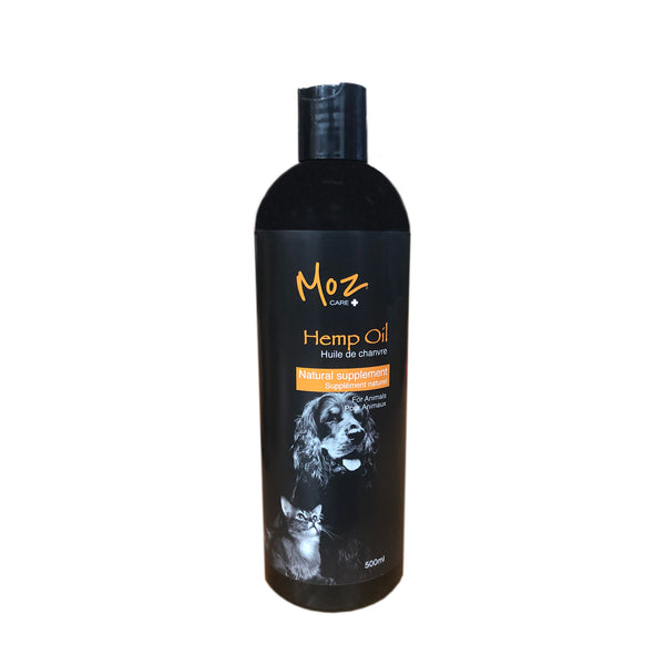 100% Naturel Health Supplements for Cats and Dogs – Moz Pet